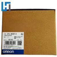 China CP1L-M30DT1-D Omron New Original Plc Programming module Industrial Automation Controller for sale