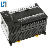 China CP1L-M40DR-A Omron New Original Plc Programming module Industrial Automation Controller for sale