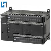 China CP1L-M40DR-A Omron New Original Plc Programming module Industrial Automation Controller for sale