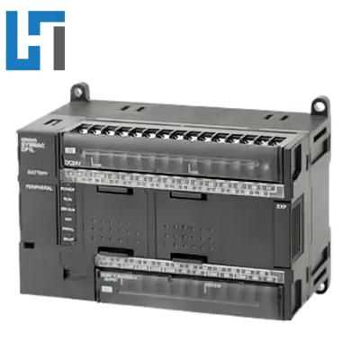 China CP1L-M40DT-A Omron New Original Plc Programming module Industrial Automation Controller for sale