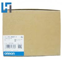 China CP1L-M40DT-A Omron New Original Plc Programming module Industrial Automation Controller for sale
