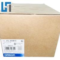 China CP1L-M40DR-D Omron New Original Plc Programming module Industrial Automation Controller for sale