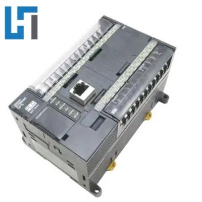 China CP1L-M40DT1-D Omron New Original Plc Programming module Industrial Automation Controller for sale