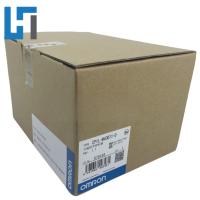 China CP1L-M40DT1-D Omron New Original Plc Programming module Industrial Automation Controller for sale