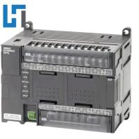 China CP1L-M60DT-A Omron New Original Plc Programming module Industrial Automation Controller for sale