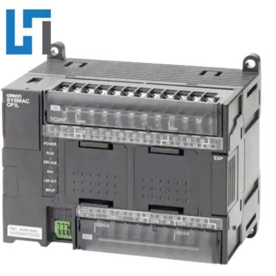 China CP1L-M60DT-A Omron New Original Plc Programming module Industrial Automation Controller for sale