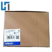 China CP1L-M60DT-D Omron New Original Plc Programming module Industrial Automation Controller for sale
