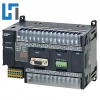 China CP1L-M60DT-D Omron New Original Plc Programming module Industrial Automation Controller for sale