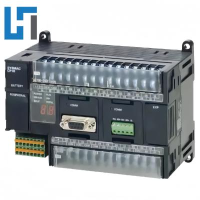 China CP1L-M60DT-D Omron New Original Plc Programming module Industrial Automation Controller for sale