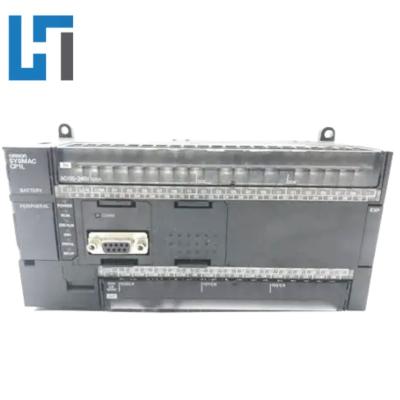 China CP1L-M60DR-D Omron New Original Plc Programming module Industrial Automation Controller for sale