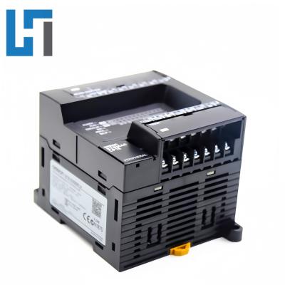 China CP1E-E14SDR-A Omron New Original Plc Programming module Industrial Automation Controller for sale