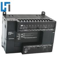 China CP1E-E30SDR-A Omron New Original Plc Programming module Industrial Automation Controller for sale