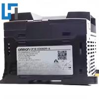 China CP1E-E30SDR-A Omron New Original Plc Programming module Industrial Automation Controller for sale