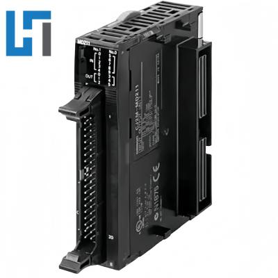 China CJ2M-MD211 Omron New Original Plc Programming module Industrial Automation Controller for sale