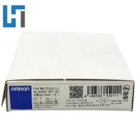 China NX-EC0212 Omron New Original Plc Programming module Industrial Automation Controller for sale