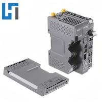 China NX-ECC201 Omron New Original Plc Programming module Industrial Automation Controller for sale