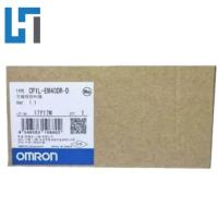 China CP1L-EM40DR-D Omron New Original Plc Programming module Industrial Automation Controller for sale