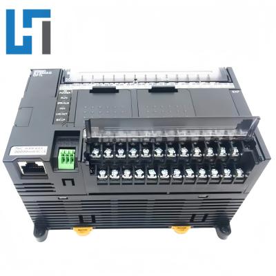 China CP1L-EM40DT-D Omron New Original Plc Programming module Industrial Automation Controller for sale