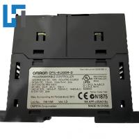 China CP1L-EL20DR-D Omron New Original Plc Programming module Industrial Automation Controller for sale