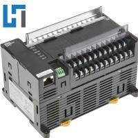 China CP1L-EL20DR-D Omron New Original Plc Programming module Industrial Automation Controller for sale