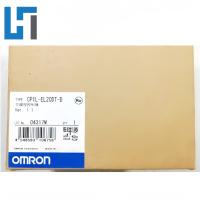 China CP1L-EL20DT-D Omron New Original Plc Programming module Industrial Automation Controller for sale