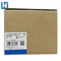 China CP1H-XA40DT-D-SC Omron New Original Plc Programming module Industrial Automation Controller for sale