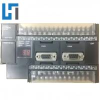 China CP1H-XA40DT1-D Omron New Original Plc Programming module Industrial Automation Controller for sale