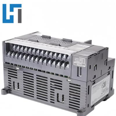 China CP1H-EX40DT-D Omron New Original Plc Programming module Industrial Automation Controller for sale