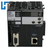 China CJ2H-CPU64-EIP Omron New Original Plc Programming module Industrial Automation Controller for sale