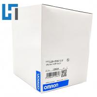 China CJ2H-CPU67-EIP Omron New Original Plc Programming module Industrial Automation Controller for sale