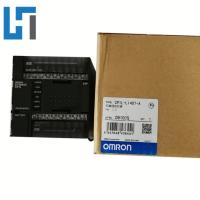 China CP1L-L14DT-A Omron New Original Plc Programming module Industrial Automation Controller for sale