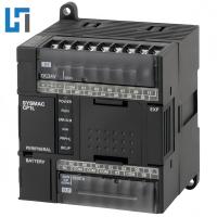 China CP1L-L10DR-A Omron New Original Plc Programming module Industrial Automation Controller for sale