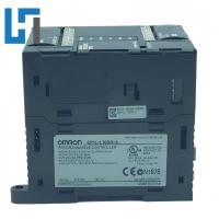 China CP1L-L10DR-A Omron New Original Plc Programming module Industrial Automation Controller for sale