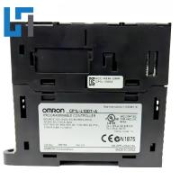 China CP1L-L10DT-A Omron New Original Plc Programming module Industrial Automation Controller for sale