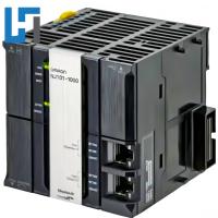 China NJ101-1000 Omron New Original Plc Programming module Industrial Automation Controller for sale
