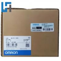 China NJ101-1000 Omron New Original Plc Programming module Industrial Automation Controller for sale