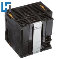 China NJ101-1020 Omron New Original Plc Programming module Industrial Automation Controller for sale