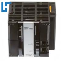 China NJ101-1020 Omron New Original Plc Programming module Industrial Automation Controller for sale