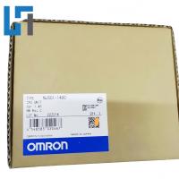 China NJ501-1400 Omron New Original Plc Programming module Industrial Automation Controller for sale