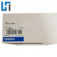 China C200HW-PA209R Omron New Original Plc Programming module Industrial Automation Controller for sale