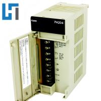 China C200HW-PA204 Omron New Original Plc Programming module Industrial Automation Controller for sale