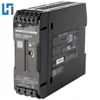 China S8VK-C06024 Omron New Original Switch Power Supply Plc Programming module Industrial Automation Controller for sale