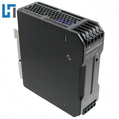 China S8VK-T12024 Omron New Original Switch Power Supply Plc Programming module Industrial Automation Controller for sale