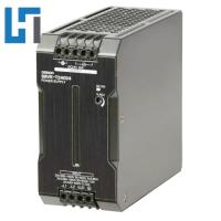 China S8VK-T24024 Omron New Original Switch Power Supply Plc Programming module Industrial Automation Controller for sale