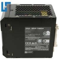 China S8VK-T48024 Omron New Original Switch Power Supply Plc Programming module Industrial Automation Controller for sale