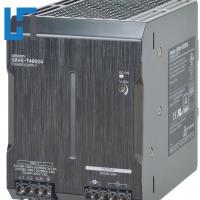 China S8VK-T48024 Omron New Original Switch Power Supply Plc Programming module Industrial Automation Controller for sale