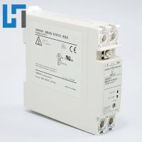 China S8VS-01512 Omron New Original Switch Power Supply Plc Programming module Industrial Automation Controller for sale