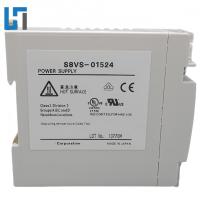 China S8VS-01524 Omron New Original Switch Power Supply Plc Programming module Industrial Automation Controller for sale