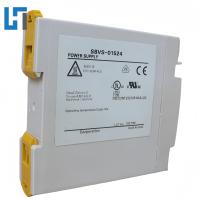 China S8VS-01524 Omron New Original Switch Power Supply Plc Programming module Industrial Automation Controller for sale