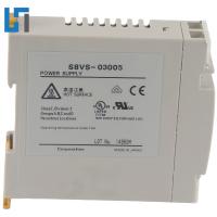 China S8VS-03005 Omron New Original Switch Power Supply Plc Programming module Industrial Automation Controller for sale